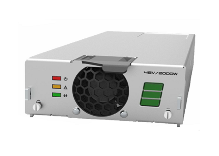Exicom Serenity 48V/2000W Rectifier | Systems & Services Limited